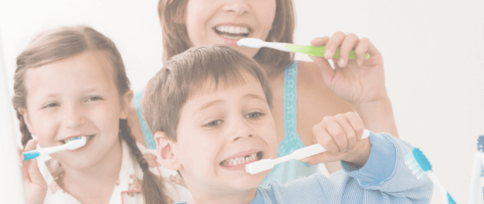 Flúor en niños ¿Es recomendable? Te lo contamos todo en